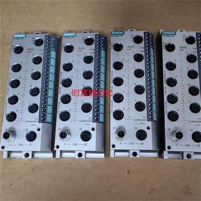 议价原装九五新ET200,6ES7 142-6BH00-0AB0,6ES7142-6BH00-0AB0