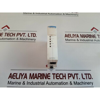 Telemecanique 499TWD01100 Connexium Twido Interfaz Ethernet