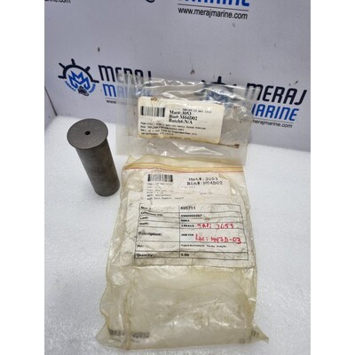 National Oilwell Varco 145415 Goupille De Machoire 1307-JP-3