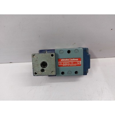 Schrader Bellows LB 53013 Solenoide Valvola