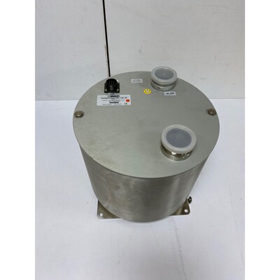 MBraun Leaktight Blower MB-LTBL-88 MB—BL-01 230Vac 50/60Hz