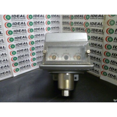 CONTROLES ELéCTRICOS UNIDOS H400156