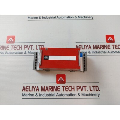Repetidor De Relé Stahl 9231/0111-220 250V 48-60 Hz