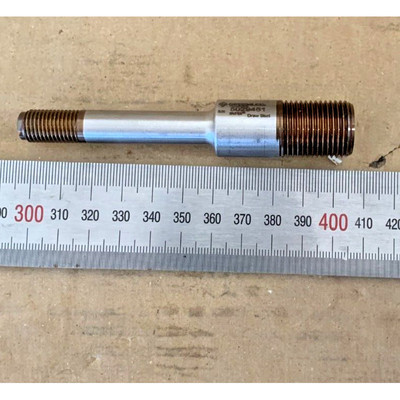 Greenlee Hydraulic Driver Draw Stud 7/16 5029451 Made in the