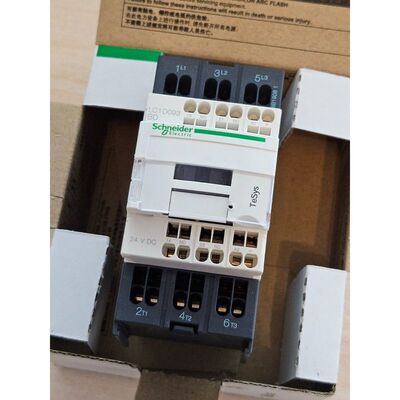 SCHNEIDER LC1D093BD 080570 NEU