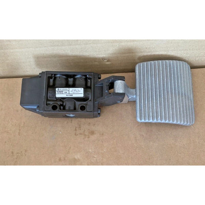 IMI Norgren Nugget K41DA00 Spring Actuated Valve With Pedal