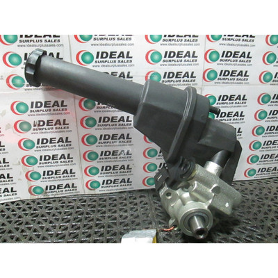 Unidad Hidráulica DELPHI 15117954 Nueva En Caja