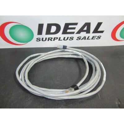 Cable De Programación De Acceso A La Red Allen Bradley 1786