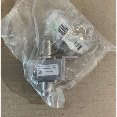 Polyphaser IS-B50LN-C2 Coax Lightning Protector 10 MHz-1 GHz