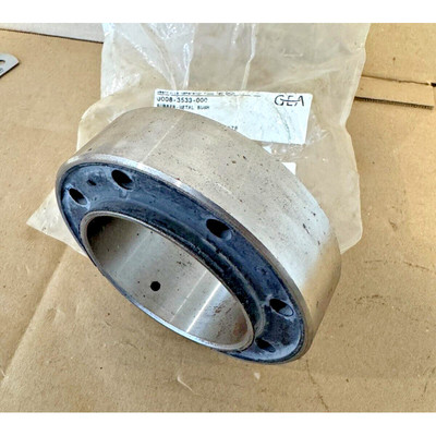 Genuine GEA Westfalia Separator - Rubber metal bush 0008-353