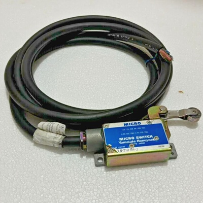 MICROSWITCH NUEVO YAMATAKE HONEYWELL BZLN210RHJ