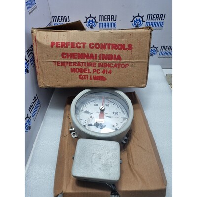 Perfect Controls PC 414 Temperature Indicator