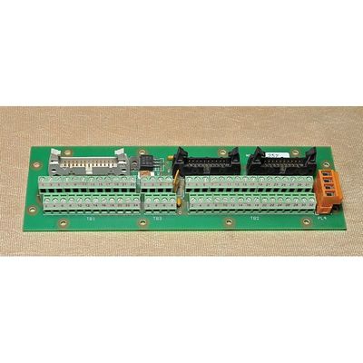 Cegelec Mae 97-02 Circuit Board