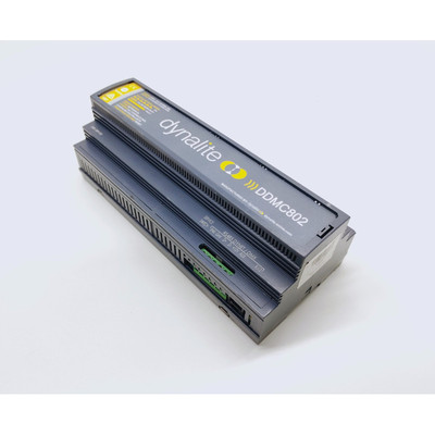 DYNALITE DDMC802 控制器(免费送货)