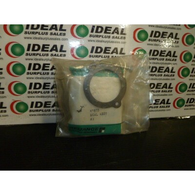 RELIANCE 47835 Sello De Aceite Nuevo En Caja