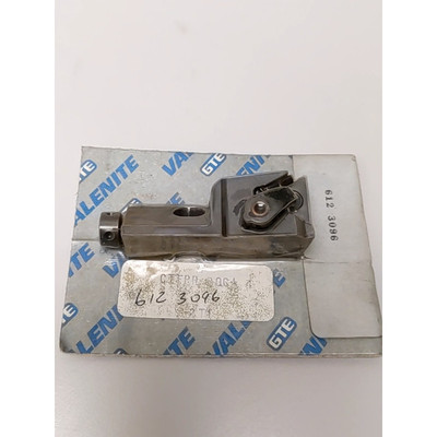 Soporte De Herramienta De Cartucho Valenite CTFPR-20CA-4 - N