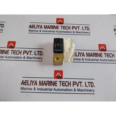 Pellerin Milnor W29le Solenoid Valve