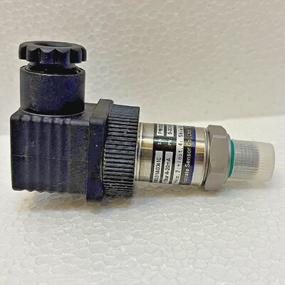 Capteur De Pression FST800211AG341C FIRSTRATE