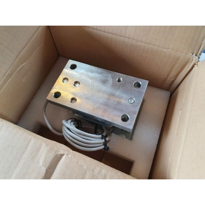 HBM K-HLCM W?GEZELLE HLCB1D1/2T NEU