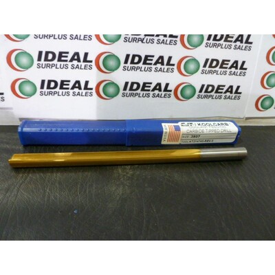 CJT/KOOLCARB 49895 Taladro Nuevo En Caja