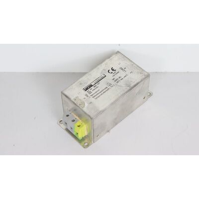 Lenze Entst?rfilter 360 107 BLO B9602027 9A 250V AC TOP ZUST