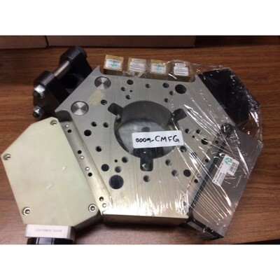 APPLIED ROBOTICS S3.1 T P 000 A 100 A145 Tool Cambiador S3.1