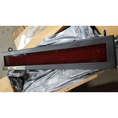 CONTROLES ESTáTICOS 956S1202 PANTALLA NUEVA EN CAJA