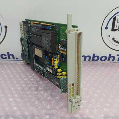 Barmag Electronic ED397 PCB Board