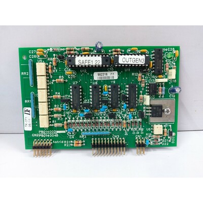 Astrid PB014004B Pcb Card