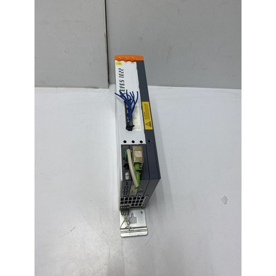 B&R 自动 ACOPOS 1022 伺服放大器 8V1022.00-2 | Rev. VF + AC11