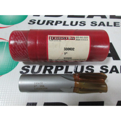Cortador LEXINGTON 330632 Nuevo En Caja