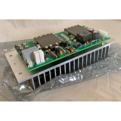 Capstone Turbines PDM, 250-850VIN, 25VOut Surge HTSK Power S