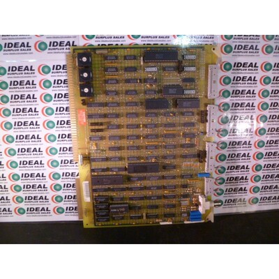 Módulo Reparado CINCINNATI MILACRON 35330068G