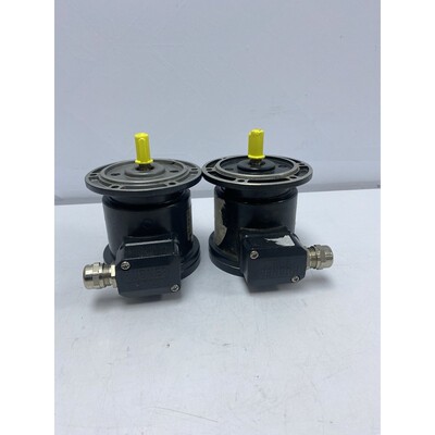 BAUMER POG 9 D 600 POG9D600 INCREMENTAL ENCODER