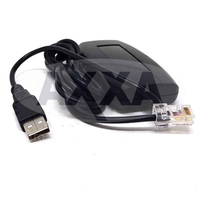 CT USB Comms Cable 4500-0096 Nidec Drives M600 M700