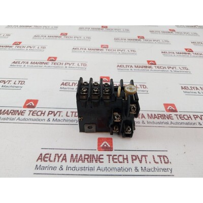 Fuji Electric TH-1 NSNP Switch Disconnector