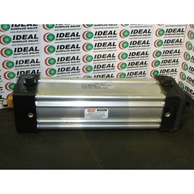 Cilindro Schrader Bellows 0250CBE4MA1U19AC6625 Nuevo