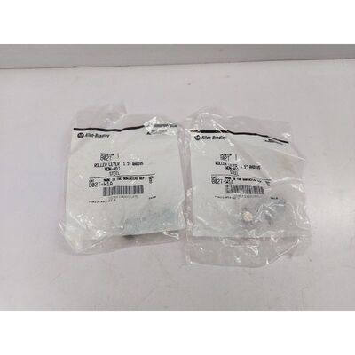 Allen-Bradley 802T Leva con Rotella 1.5 Raggio