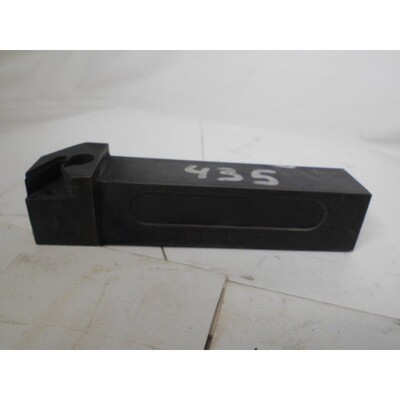 Kennametal CTGNR-204 Left Hand Indexable Turning Toolholder