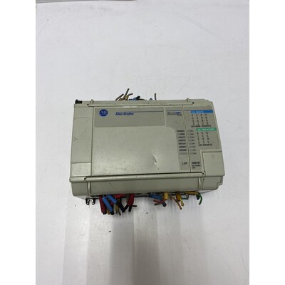 ALLEN BRADLEY 1764-28BXB1 带 1764-LSP MICROLOGIX 1500