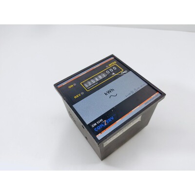 CONZERV DM 5240 能源计量器(免费送货)