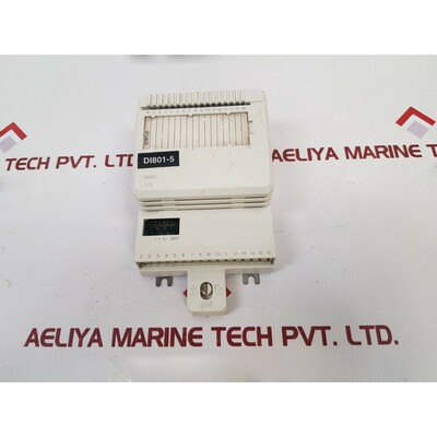 ABB di801 digital input module 3bse020508r1 pr:d (Not Workin