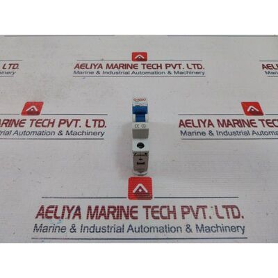 Onesto KC6-T Circuit Breaker UE 240/415V~50Hz 10607 3206