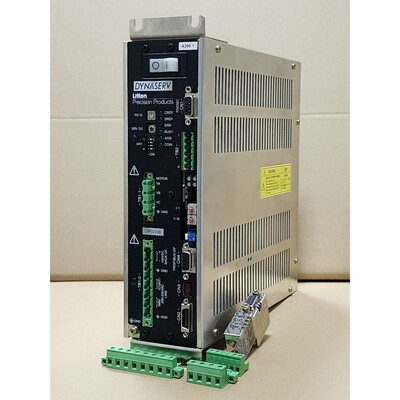 UR5030B8KC-2PN*C /L1D020038 YOKOGAWA DD 服务器动作器