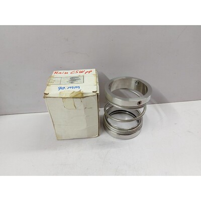 NANIWA PUMP 520 MECHANICAL.SEAL 72652 FEWV-400D 90MM
