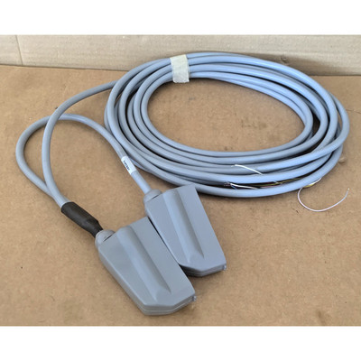 SCAME Sistemi S81/CCTI-2 5M Cable DIN41618 with Male Connect
