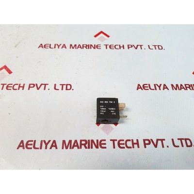 Bobine De Vanne Pneumatique 10 Bar Max