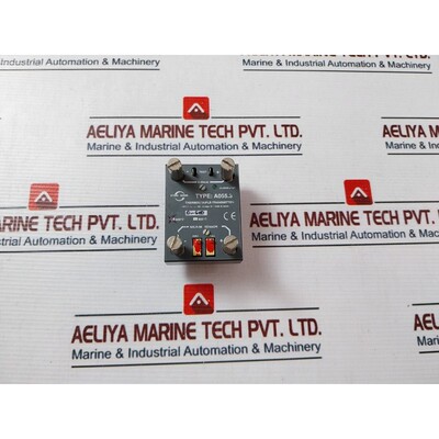 Transmisor De Termopar Stein Sohn A055.3 18-32V CC
