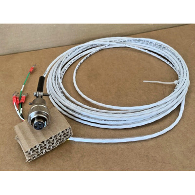 BENTLY NEVADA Insulated Interconnect Cable 16925-25 Shielded
