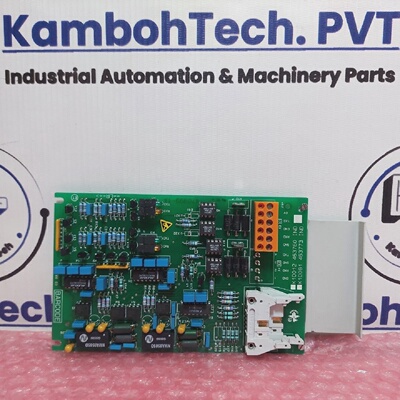 西门子K1D081双调制解调器PCB4709991AK1D081463773